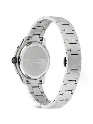 ASTON MARTIN WATCHES Aston Martin Guilloché Dial 42mm Watch