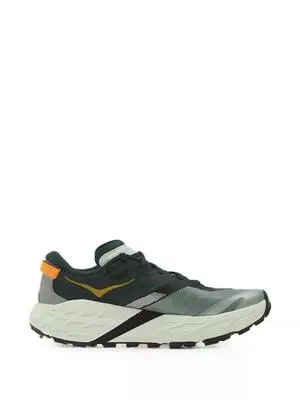 HOKA® Speedgoat 7 Sneakers - Green