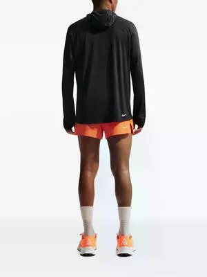 Nike Solar Chase Thumbhole Hoodie
