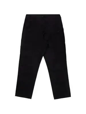UNDEFEATED Logo-embroidered Trousers