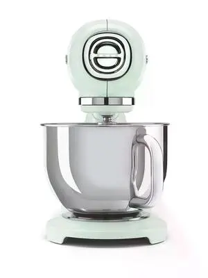 SMEG 50's Style Mixer - Green