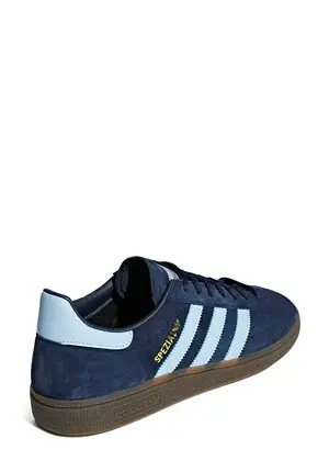 Adidas Handball Spezial Suede Sneakers - Blue