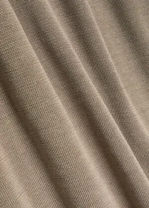 RAITH Riera Knit T-shirt - Sand