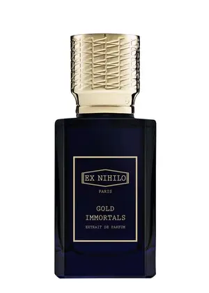 EX NIHILO Gold Immortals Extrait De Parfum - N/a