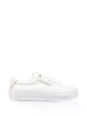 Tommy Hilfiger Essential Platform Sneakers