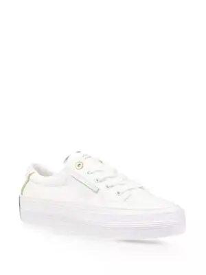 Tommy Hilfiger Essential Platform Sneakers