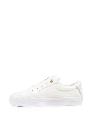 Tommy Hilfiger Essential Platform Sneakers