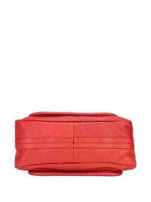Chloé Paraty Handbag - Red