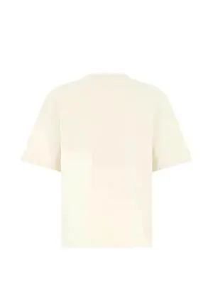 Fedeli Crew-neck Short-sleeve T-shirt