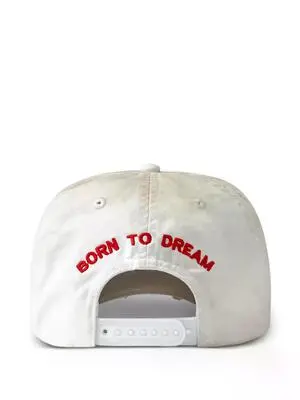 VALE FOREVER Embroidered Cap