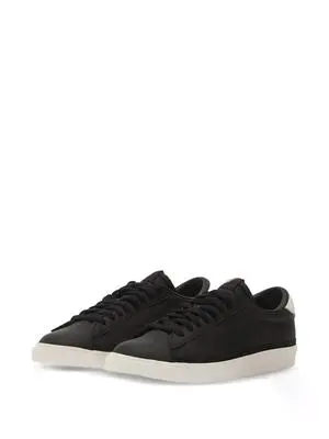 Nike Classic Sneakers - Black