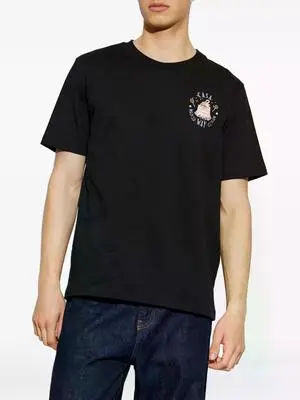 Casablanca Casaway Graphic-print T-shirt