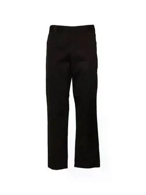 Carhartt Work In Progress Master Tapered Trousers - Brown