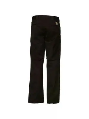 Carhartt Work In Progress Master Tapered Trousers