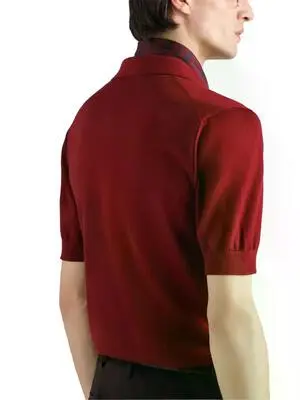 Dolce & Gabbana V-neck Top