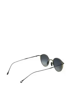 RIGARDS Round Frame Sunglasses