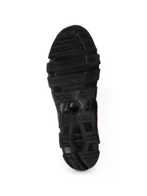 Adidas X Avavav Megaride Cut-out Mesh Sneakers