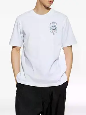 Casablanca Cotton T-shirt
