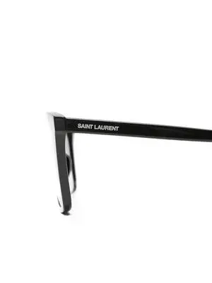Saint Laurent Square-frame Sunglasses