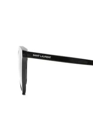 Saint Laurent Cat-eye Sunglasses