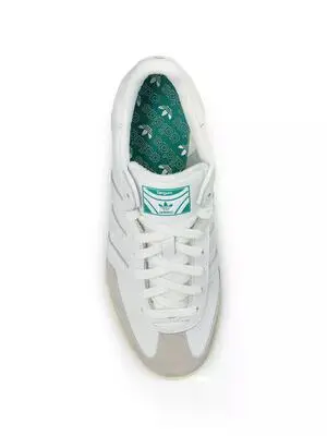 Adidas Tango Magnum Panelled Lace-up Sneakers