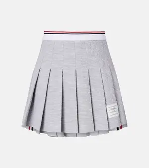 Thom Browne Pull On Skirts