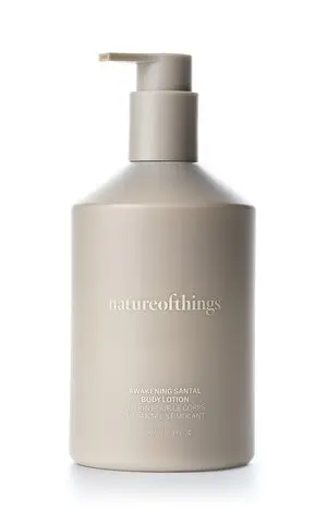 NATURE OF THINGS Awakening Santal Body Lotion - N,a