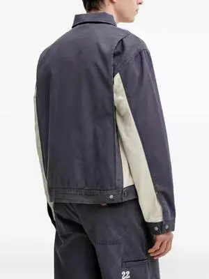 Dickies Panelled Jacket