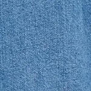 Loewe Balloon Denim Mini Skirt