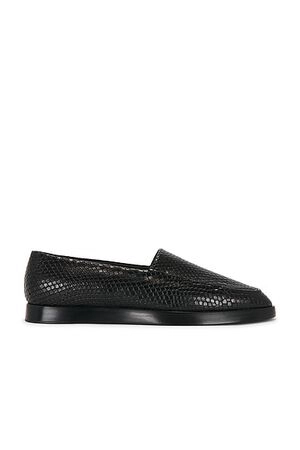 Fear Of God Round Toe Loafers For Men