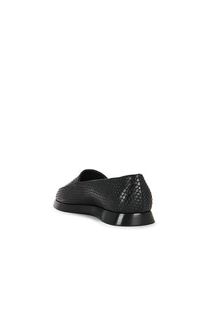 Fear Of God Embossed Leather Loafer
