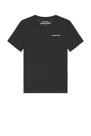 PARADISE ZERO Featherweight Short Sleeve Tee