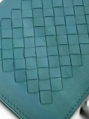 Bottega Veneta Intrecciato Woc Shoulder Bag