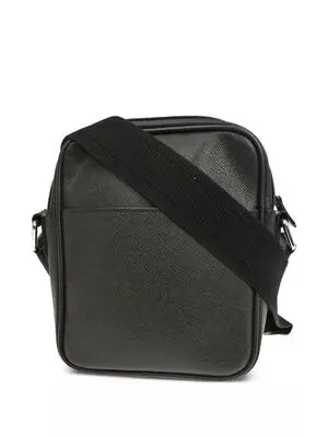 LOUIS VUITTON Dimitri Shoulder Bag - Black