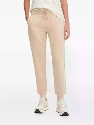 EA7 Drawstring Track Pants
