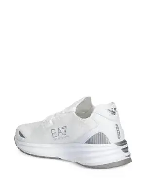 EA7 Crusher Distance Sneakers