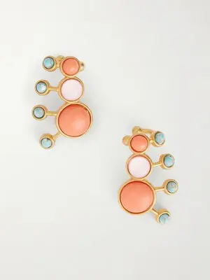 Sonia Petroff Earrings