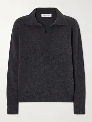 Victoria Beckham Fine Knit Sweaters For Women