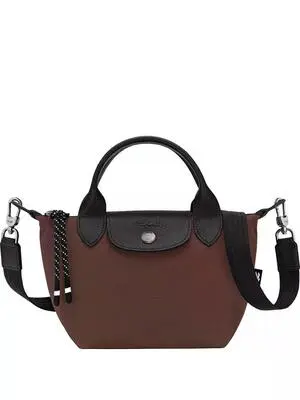 Longchamp Xs Le Pliage Tote Bag - Brown
