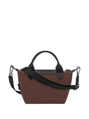 Longchamp Xs Le Pliage Tote Bag - Brown