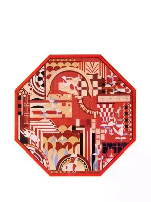 Shanghai Tang The Year Of The Rabbit Box