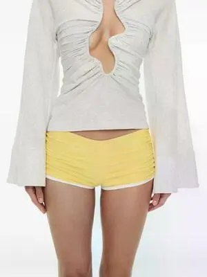 Christopher Esber Salacia Ruched Top