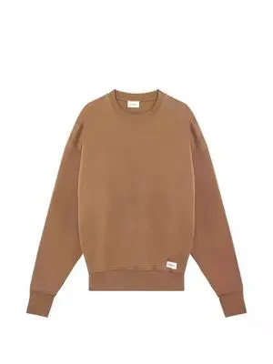 Saint Laurent Trimmed Sweatshirts Hoodies For Women