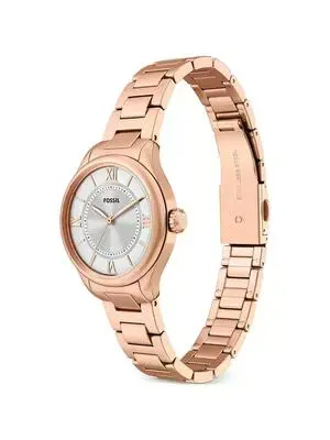 Fossil Gilmore 28mm Watch