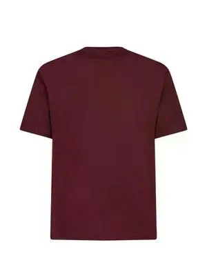 Brunello Cucinelli Solomeo Crest T-shirt
