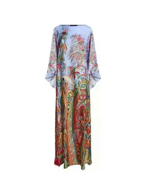 Etro Maxi Coverups