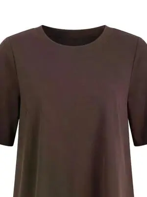 CINQUE Short-sleeve Crew-neck T-shirt