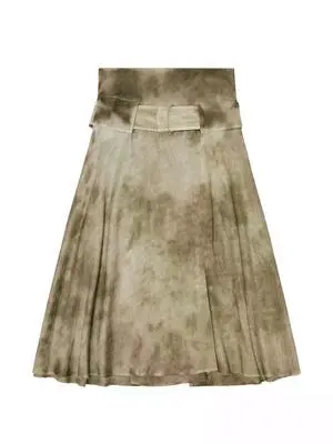 Diesel® Belted Skirts