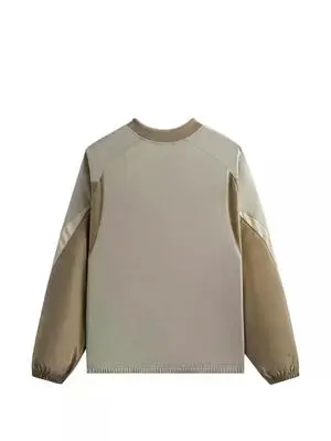 Kith Dayton Mesh-panel Hoodie