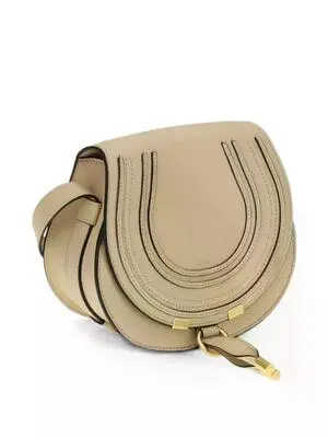 Chloé Marcie Saddle Shoulder Bag